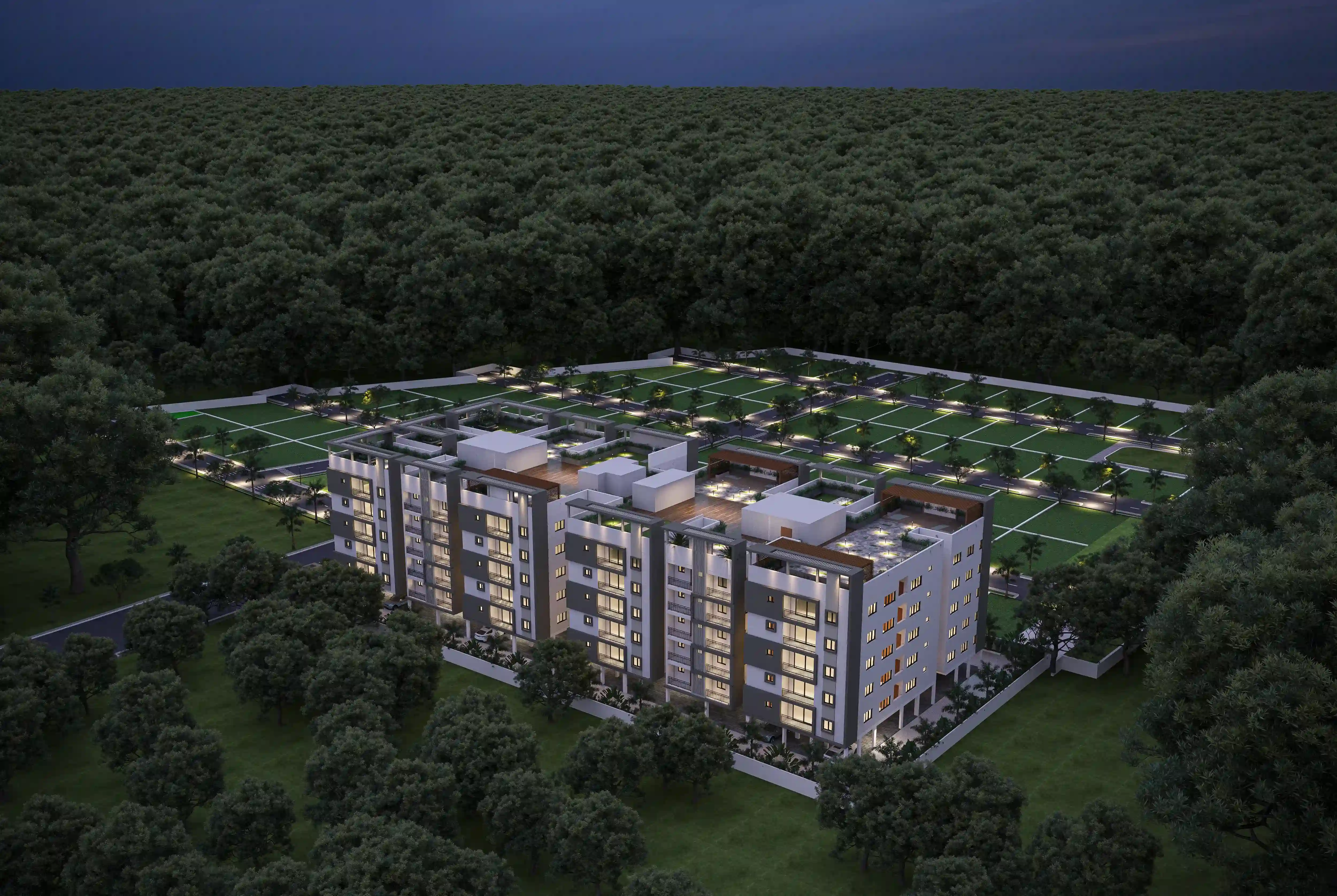 Bhuvana Group