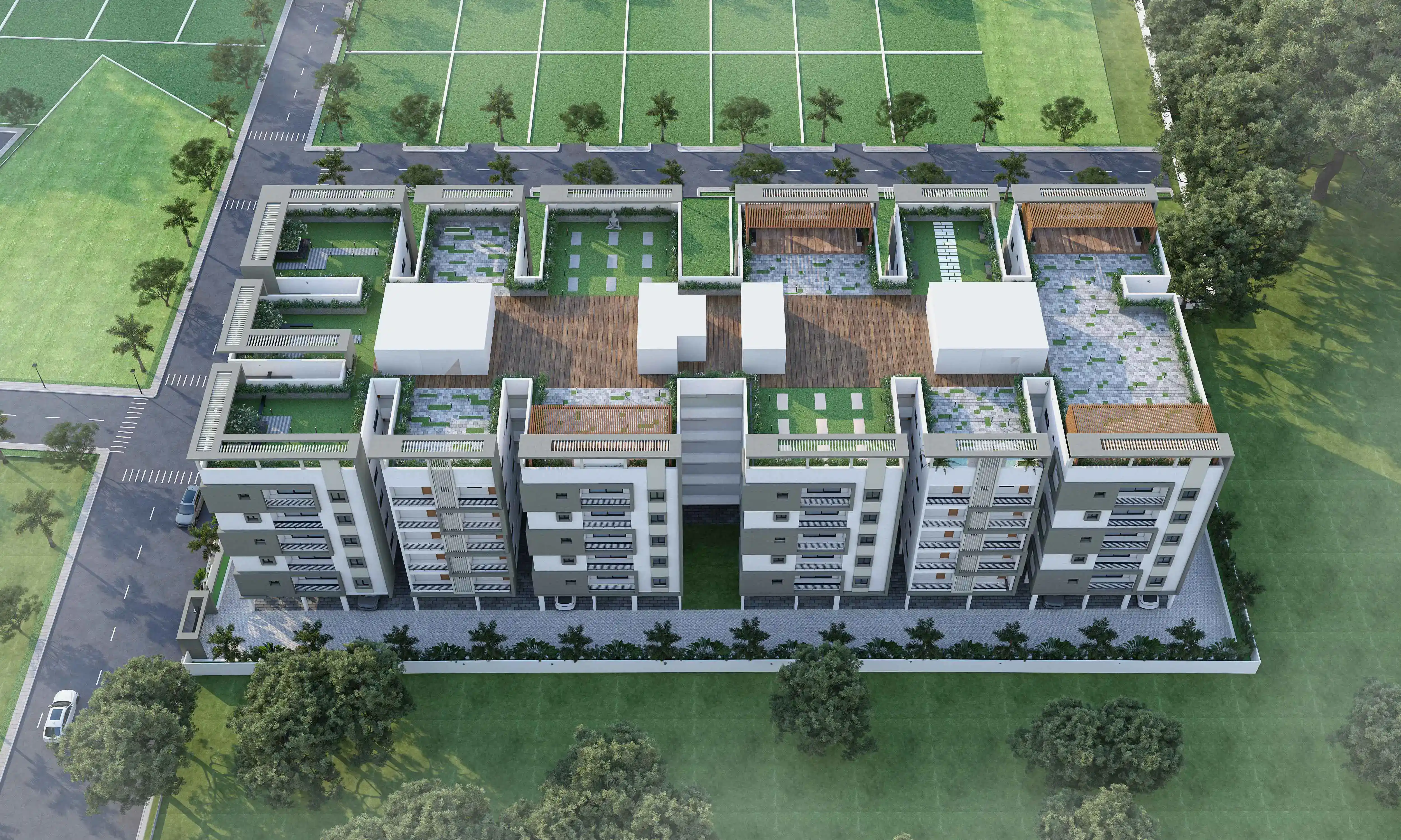Bhuvana Group